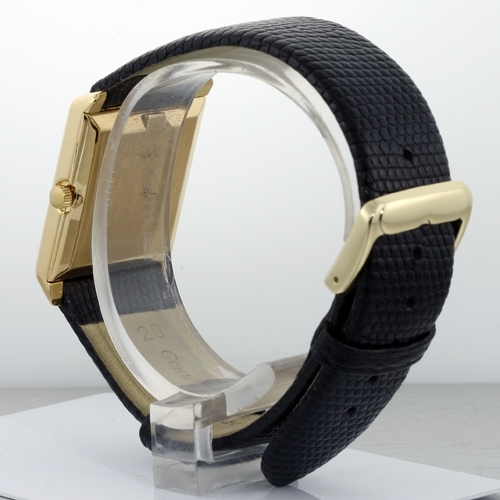 18K Gold Rolex Cellini 4105 Manual Wind Watch | Outofpawn.com