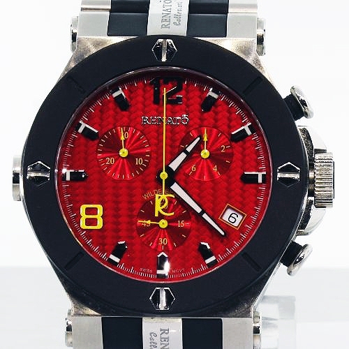 Men's Chronograph Renato Collezioni Watch | Outofpawn.com