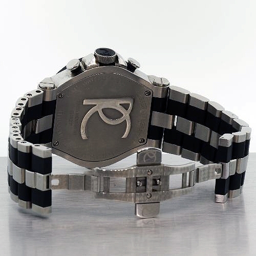 Men's Chronograph Renato Collezioni Watch | Outofpawn.com