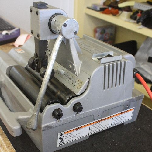 Ridgid 122 Copper Pipe Cutter Prep Machine | Outofpawn.com