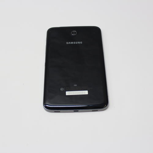 Samsung Galaxy Tab 3 SM-T217S 16GB, Wi-Fi + 4G (Sprint), 7in -Black ...