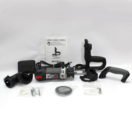 Rotozip RZ20 by Bosch rotary Multi tool | Outofpawn.com