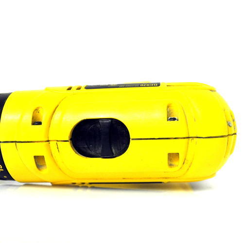 DeWalt DC970 18 Volt 2 Speed 1/2" 13mm VSR Cordless Drill Driver Extra ...