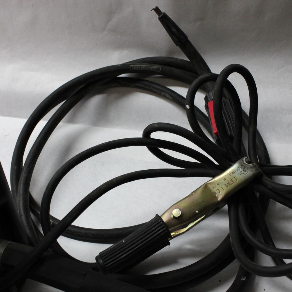 Lincoln Electric Weld Pak-100 Wire Feed Arc Welder | Online Pawn Shop ...