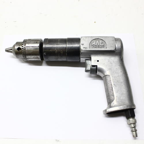 Mac Tools USA 1/2" Reversible Air Drill AD850 | Outofpawn.com