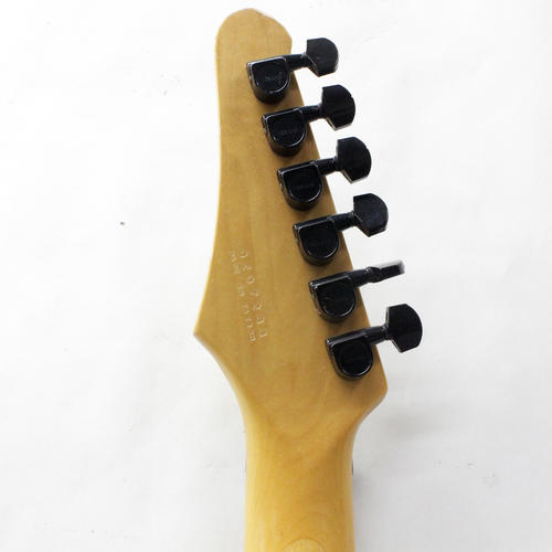 Yamaha RGZ 211M White Electric Six String Guitar | Outofpawn.com