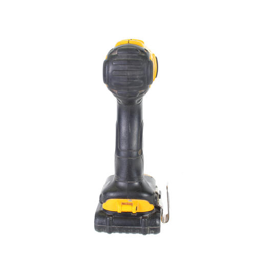 Dewalt DCD780 1/2" Cordless Drill Driver 20v Max Lithium Ion ...