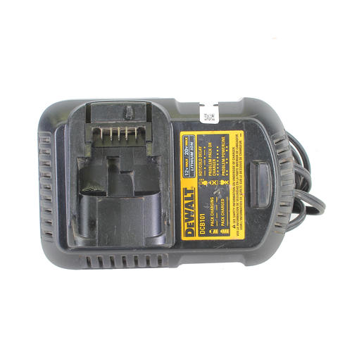 Dewalt DCD780 1/2" Cordless Drill Driver 20v Max Lithium Ion ...