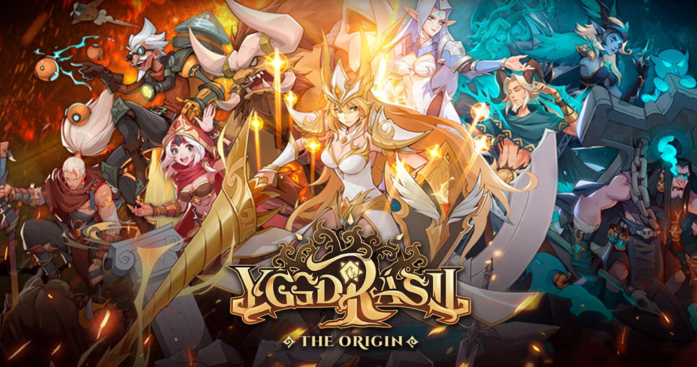 Home | NoctuaGames - Indonesia's #1 Game Publisher