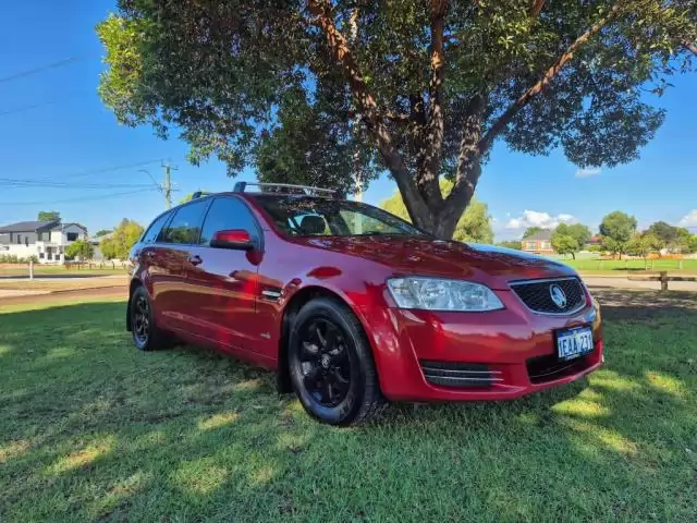 2017 HOLDEN COMMODORE SS-V For Sale in Eastern Creek, NSW 2017 HOLDEN COMMODORE SS-V For Sale in Eastern Creek, NSW