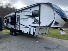 2021 Grand Design Reflection 303RLS