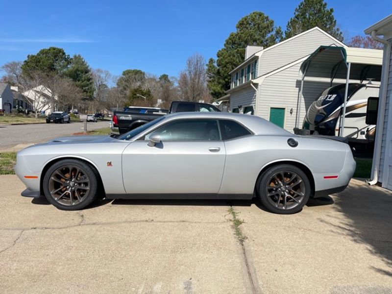 2021 Dodge Challenger SRT 392 Scat Pack Located in Chesapeake, VA