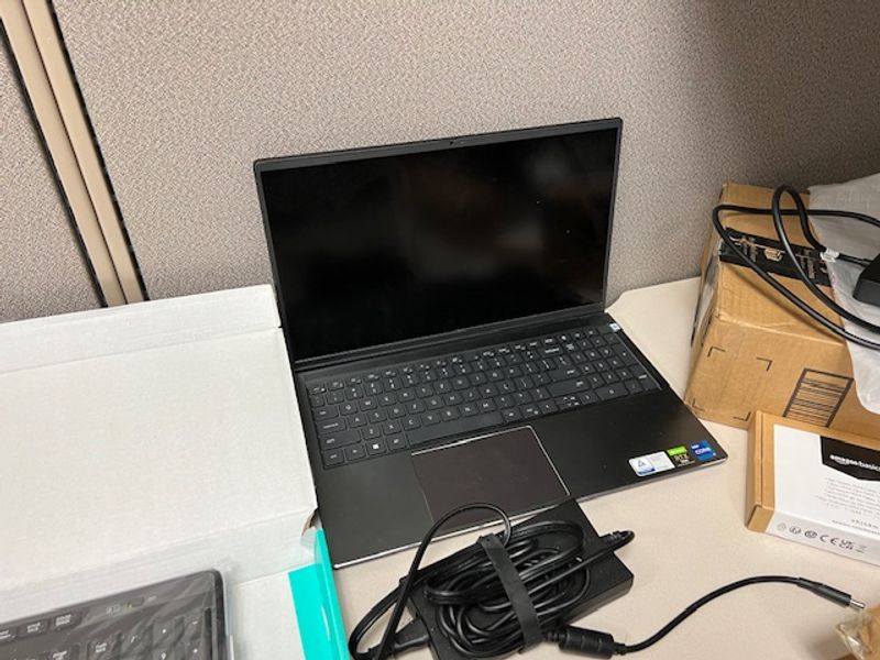 BN24-03 Office Liquidation