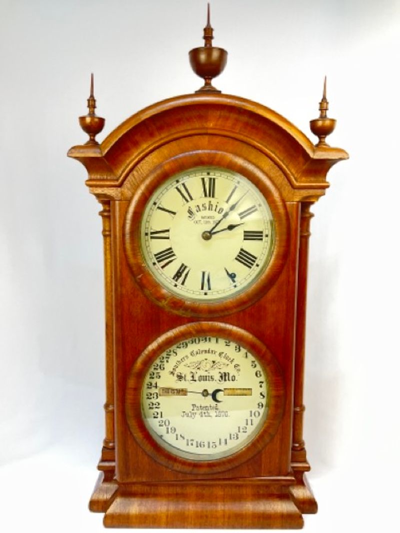 ENT 337 - Mathena Family Premier Collection