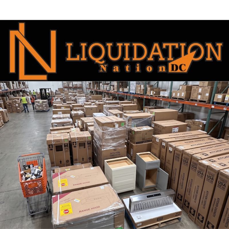 Massive Contractor & Builder Liquidation – 1,000+ Lots of Tools ...