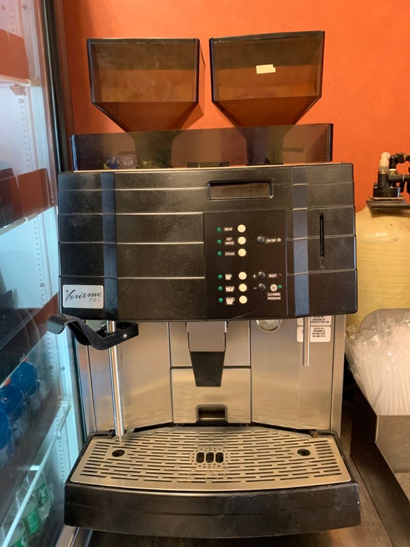 Subway Sandwich Shop Auction. Falls Church, VA