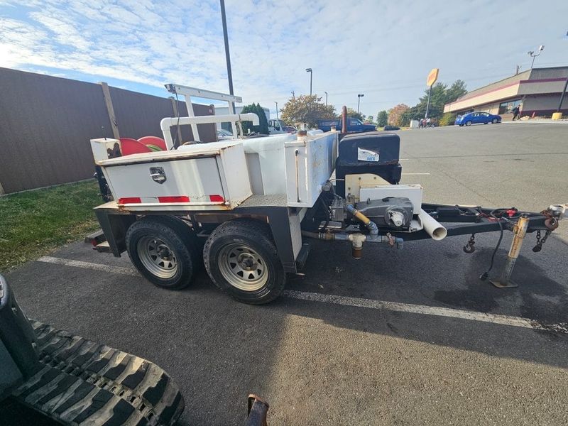 Contractor Tools & Machinery Auction