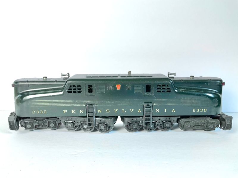 FAR 558 - The George Lutz Estate