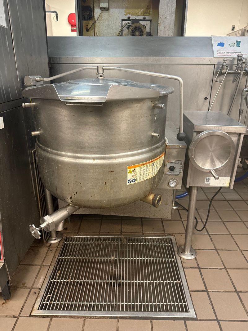 Washington DC’s American University Dining Hall And Restaurant ...