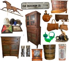 Online Auctions & Business Liquidations by Rasmus Auctions