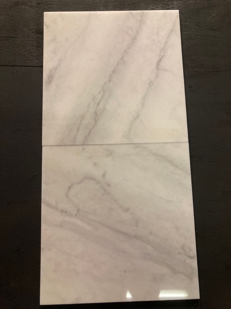 M30499 - Tile and Flooring Online Auction – Italian Marbles, Glass ...