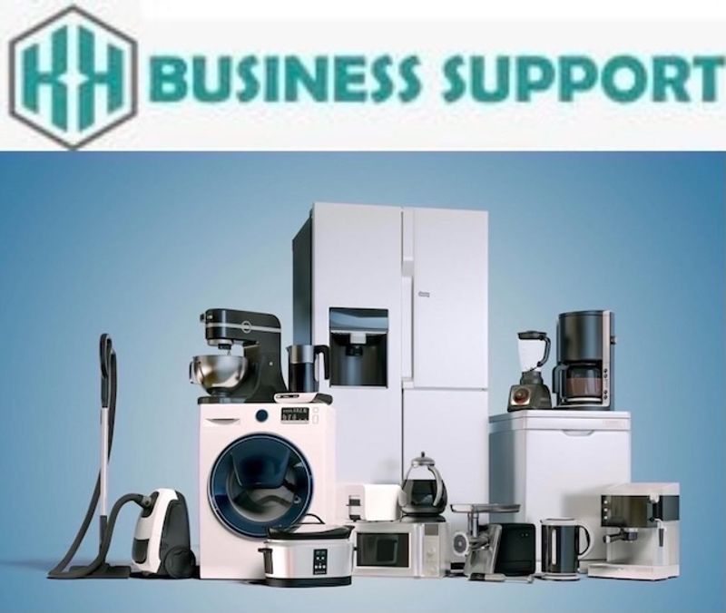 Appliances & Home Goods Laurel MD ***This Is A Retail Return Auction ...