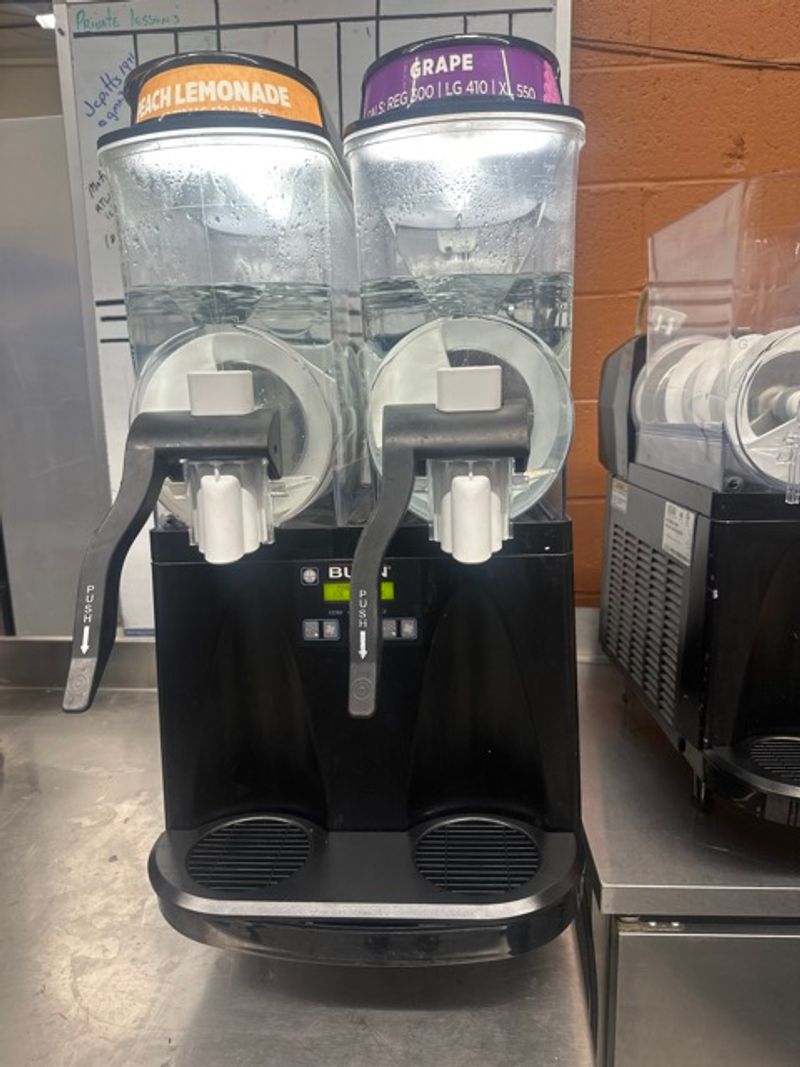 Restaurant Equipment Reseller Auction. Halethorpe, MD