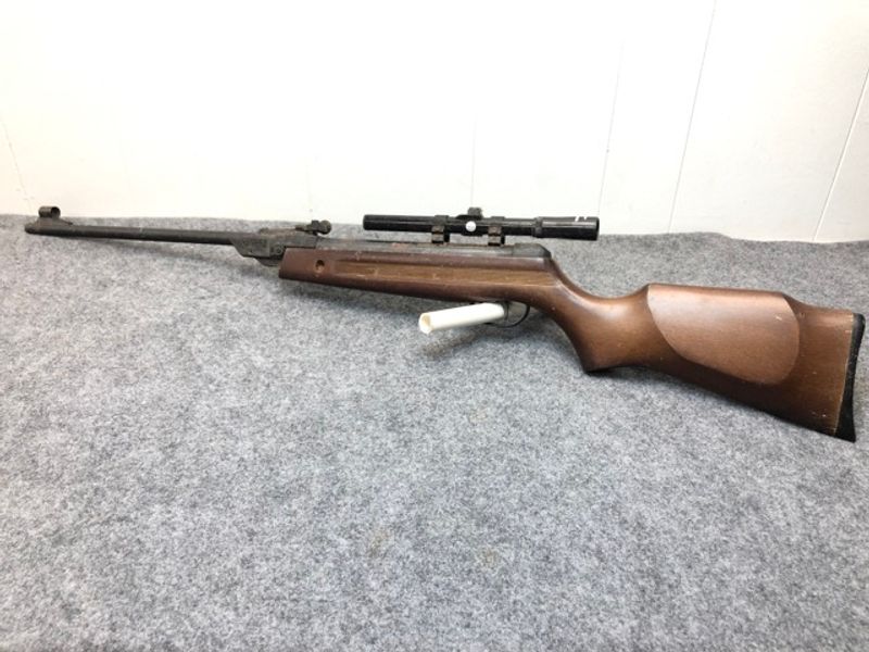 Daisy Model 131 Bb Gun - - Lot 181