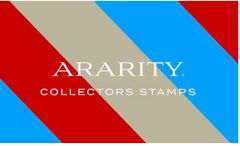 Ararity’s Advanced Collectors Stamp Sale! Located in the Washington DC ...