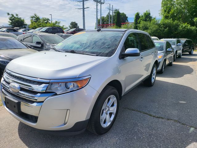 Interstate Car Solution