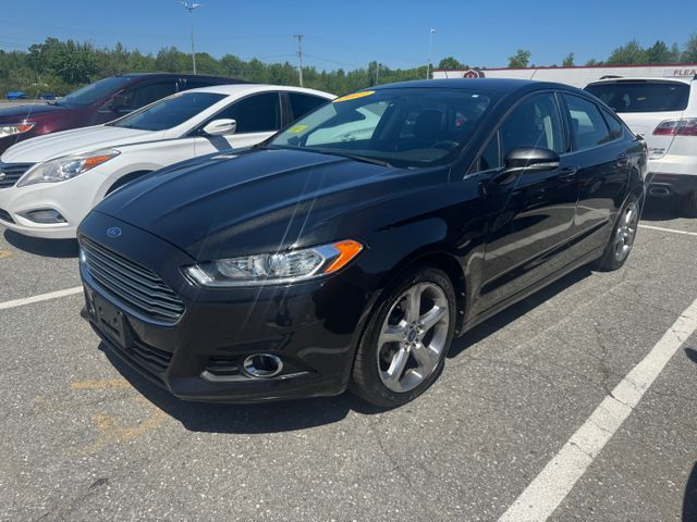 Interstate Car Solution