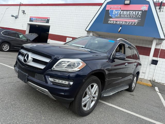 Interstate Car Solution