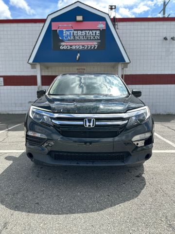 Interstate Car Solution