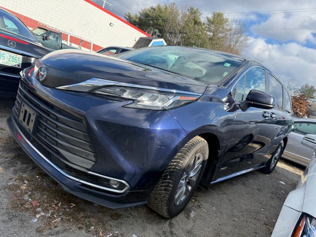 Interstate Car Solution