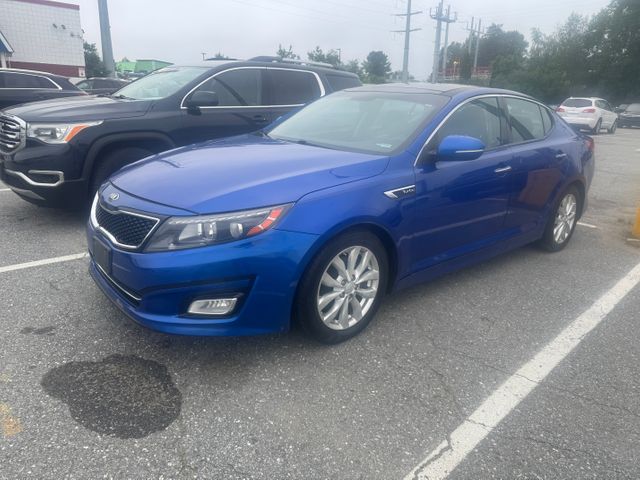 Interstate Car Solution