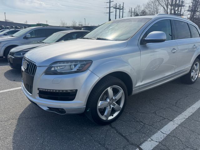 Interstate Car Solution