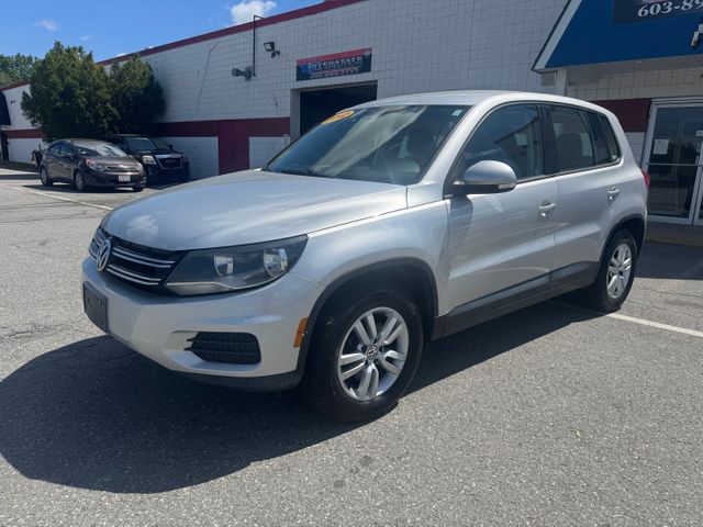 Interstate Car Solution