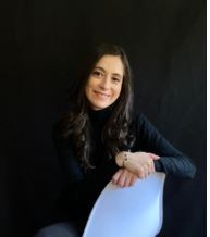 Licda. Stephanie Garavito Jau