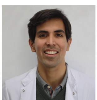 Dr. Gustavo Deza Vargas