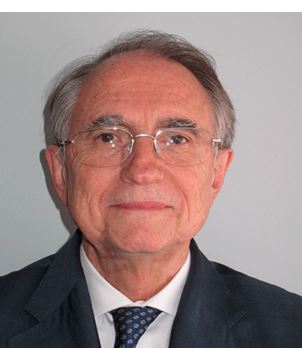 Dr. Juan Tamargo Menéndez