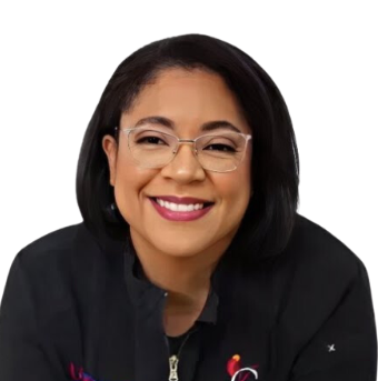 Dra. Katia García Fermín