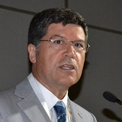 Dr. José Antonio Castillo Vizuete