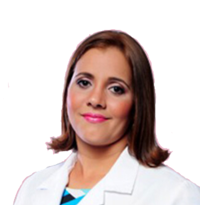 Dra. Austria María Javier Alvarado