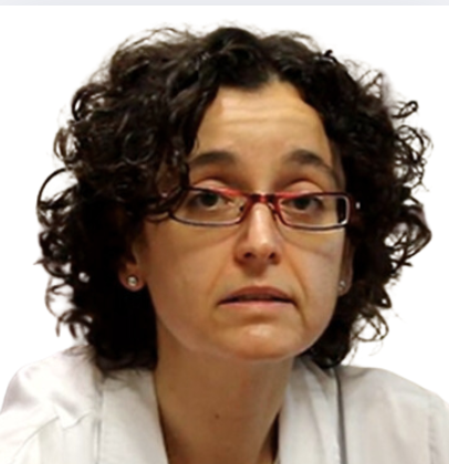 Dra. María del Mar Monerris