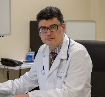 Dr. Andrea Giusti
