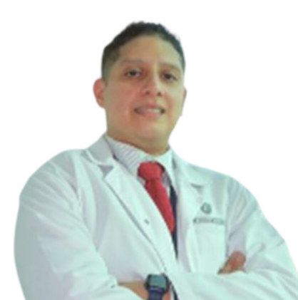 Dr. Josué Ángel Pasco