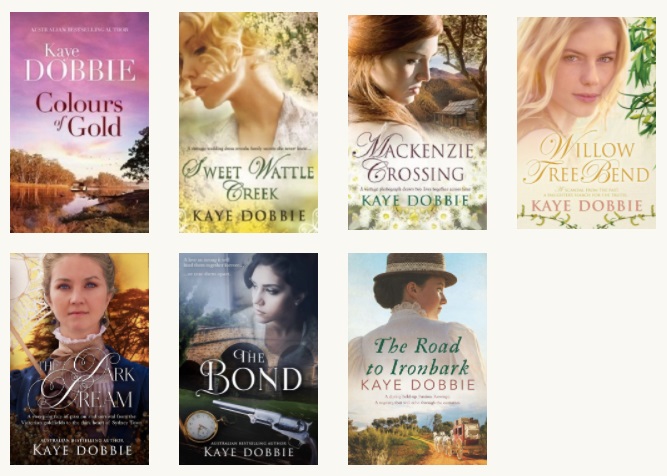 Writing Goals 2022 with Kylie Kaden, Kaye Dobbie, Cheryl Adnams ...