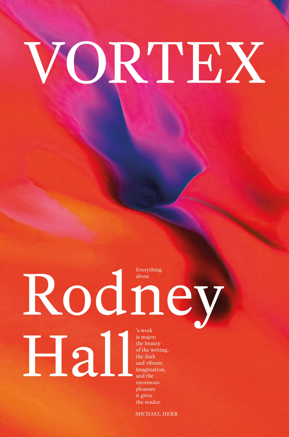 Vortex - Australian Fiction Authors