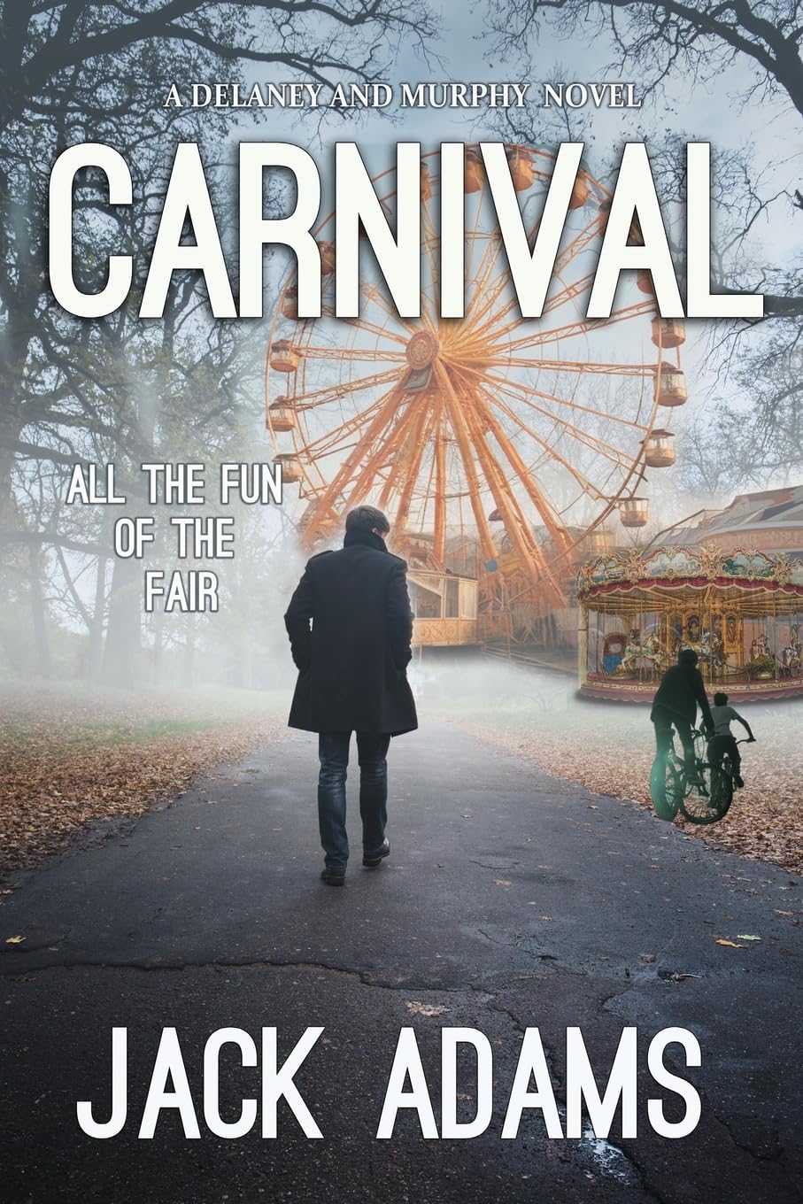 Carnival - Australian Fiction Authors