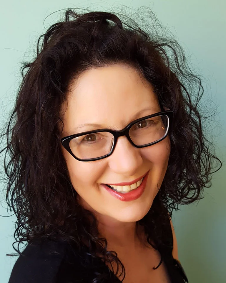 Jane Harrison - Australian Fiction Authors